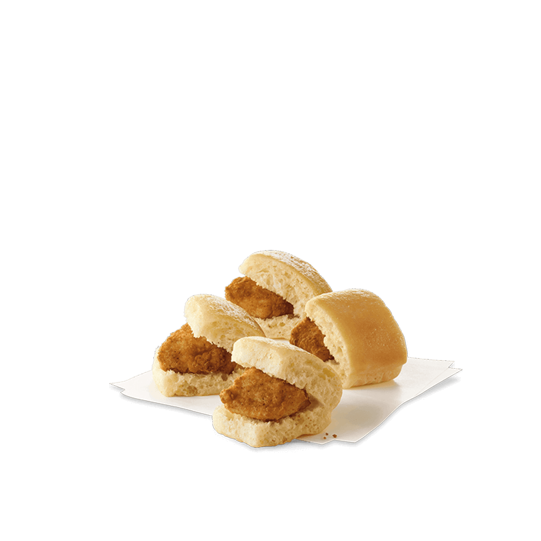 4 ct Chick-fil-A Chick-n-Minis® | Chick-fil-A